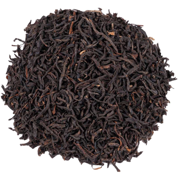 Specialty Teas Online - Rich Coffee Roasters